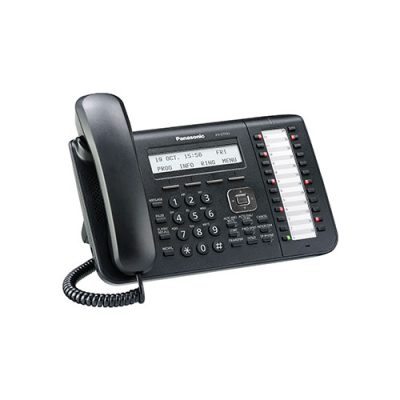 Panasonic Console KX-DT543 – Sky Rocket